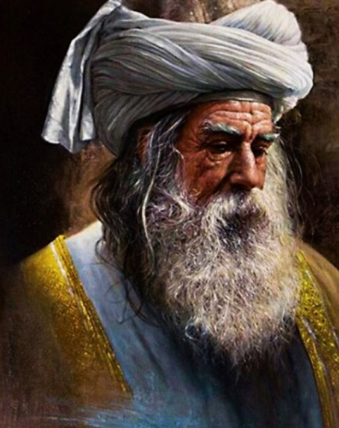 Rumi: Poeta Sufi y Su Legado Espiritual – Curso de Teosofía